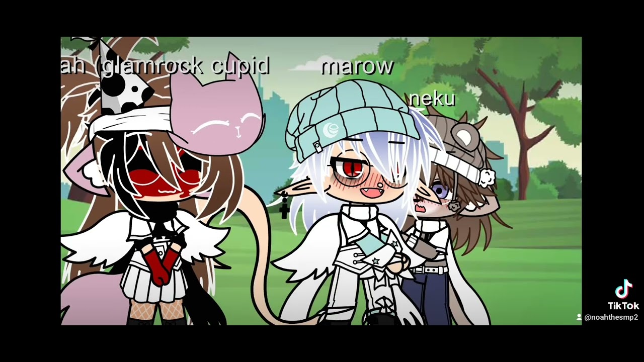 come come kitty kitty~ - YouTube
