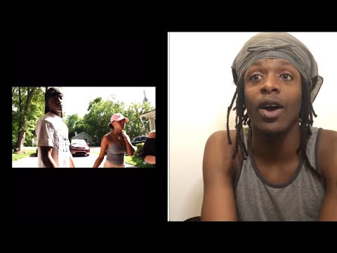 CHRIS AND DEBO MAFIA HANDCUFFED TO BROOKLYN QUEEN FOR 24 HOURS REACTION ...