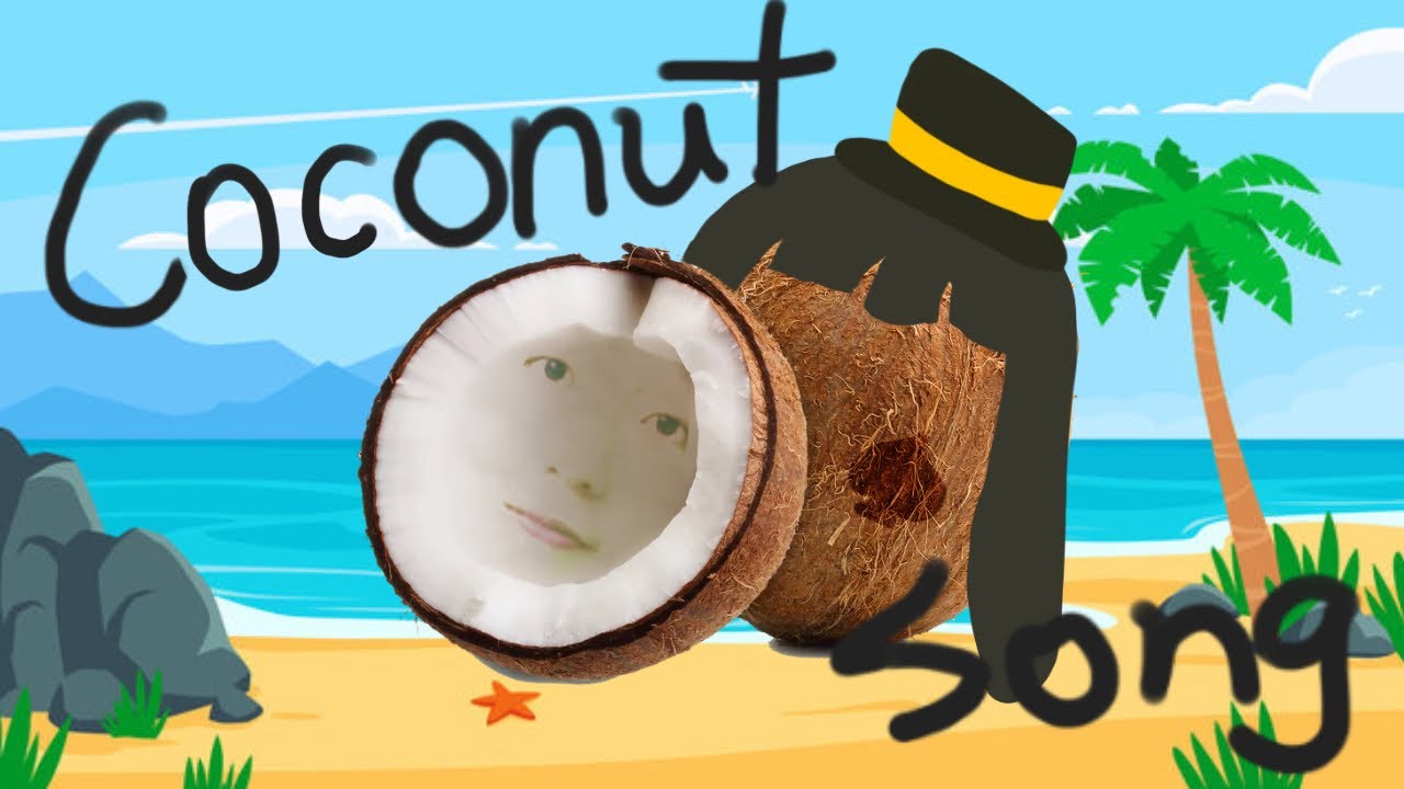 【突發歌回】Coconut Machi (TV size) - YouTube