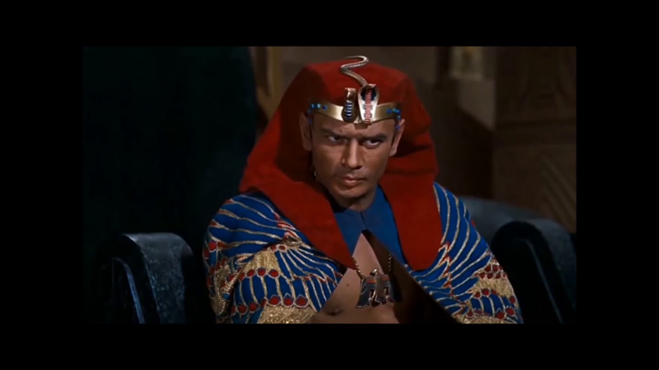 MOSES FROM EGYPT LUO/LEB LANGO / /OTEKA ME BAIBUL/ BIBLE STORIES/COMEDY ...