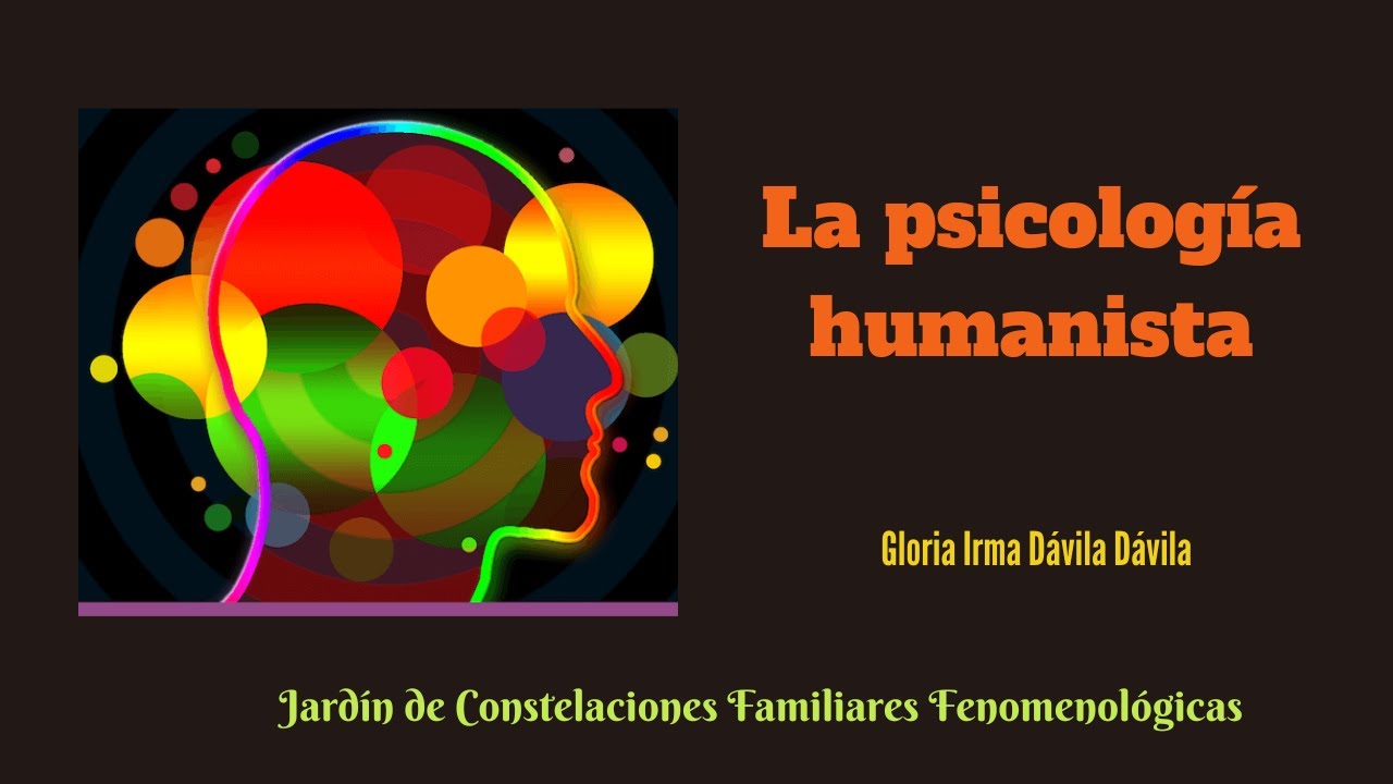 La psicología humanista: sus orígenes y su significado en el mundo de ...