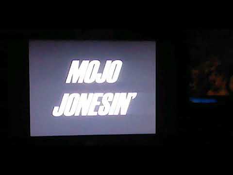 The powerpuff girls : mojo jonesin' episode title card - YouTube