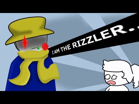 Gibberish rizzes you up (gone wrong) - YouTube