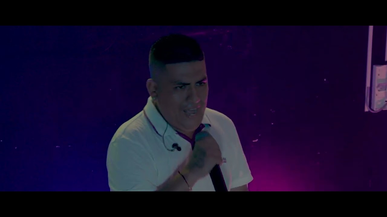 MIX TERMINAR UN AMOR - EL GRAN CHAVAL Y SU ONDA CHAVALERA 4K/Feliz 4to ...