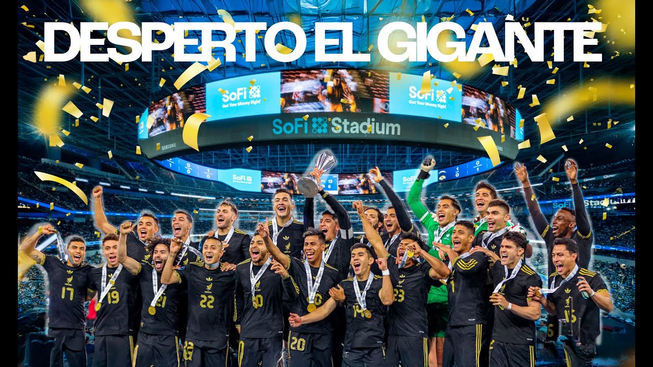 !!Próxima misión: Copa Oro¡¡ | Factor 8 - YouTube