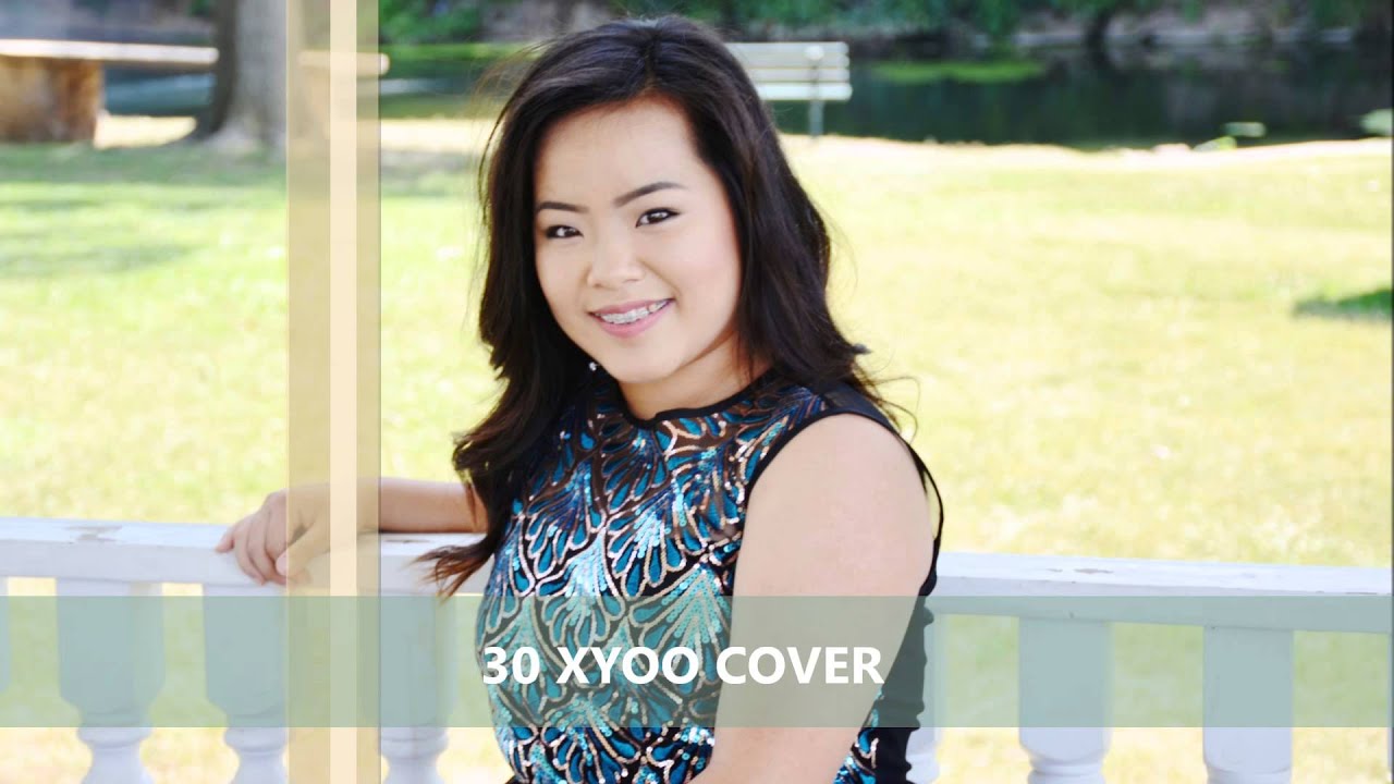 Lily Vang-30 XYOO (cover) - YouTube