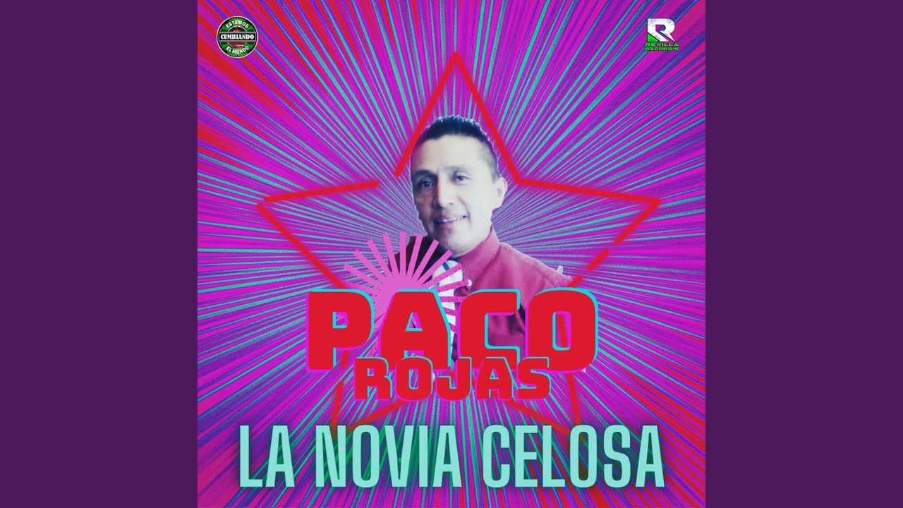 La Novia Celosa - YouTube