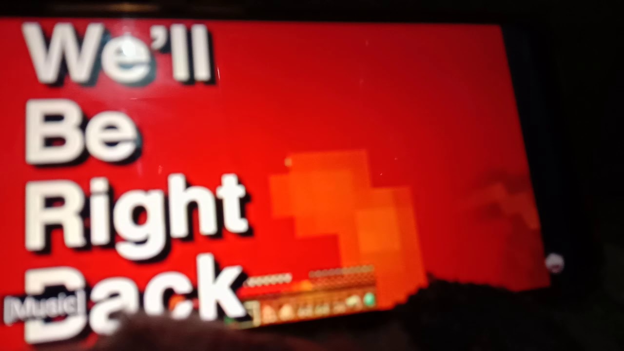 Not safe in minecraft - YouTube