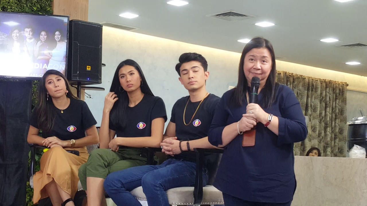 Seth Fedelin at Aljon Mendoza, pinuri ng PBB management - YouTube