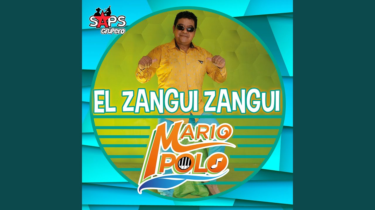 El Zangui Zangui - YouTube Music
