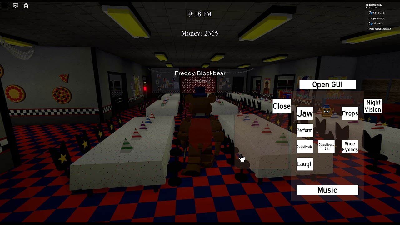 Blockbears 1 [IN TESTING] - YouTube