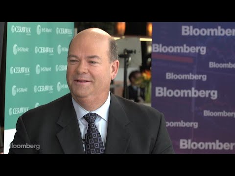 ConocoPhillips CEO on OPEC Cuts, U.S. Tariffs, Shale Industry - YouTube