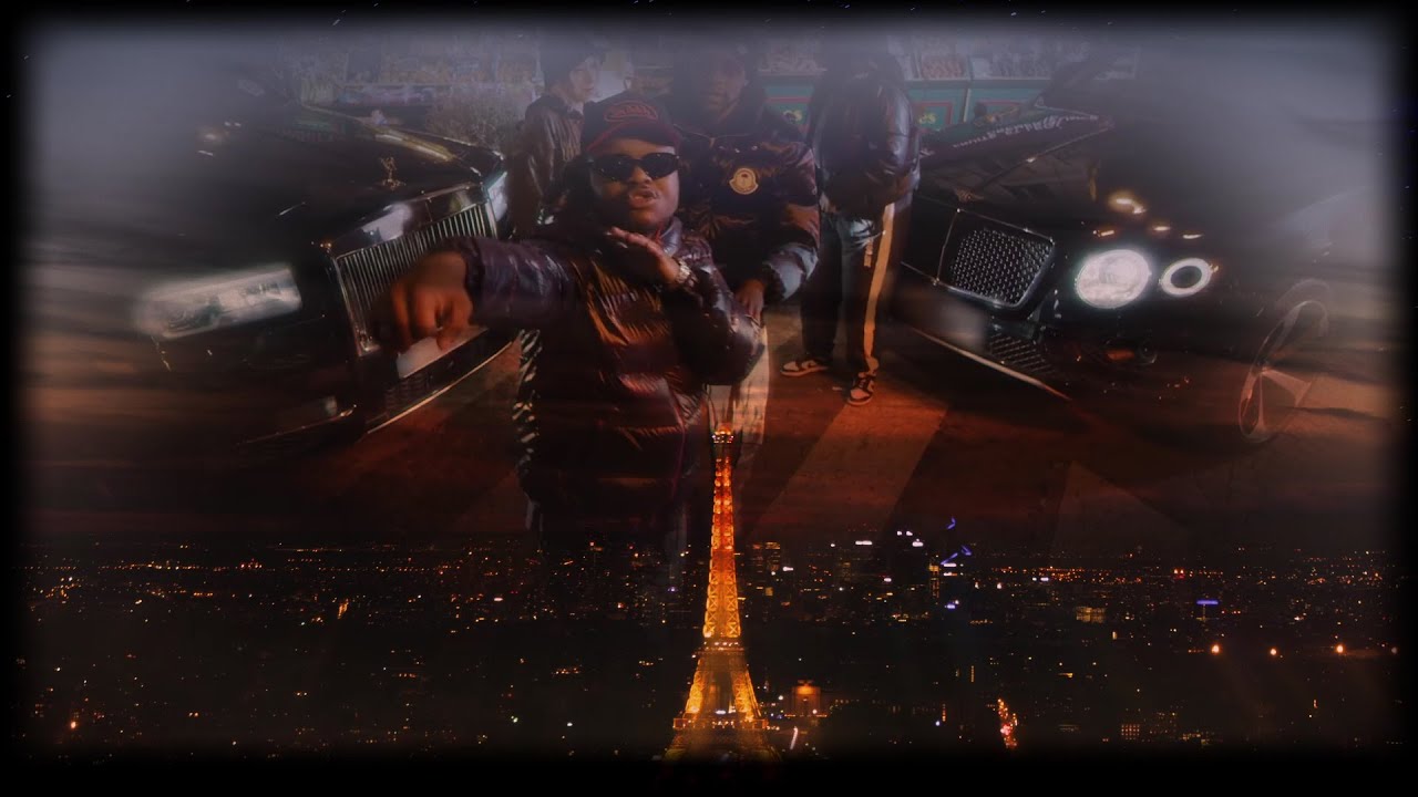 Remix Leto 17% TRAP$TAR 3 - YouTube