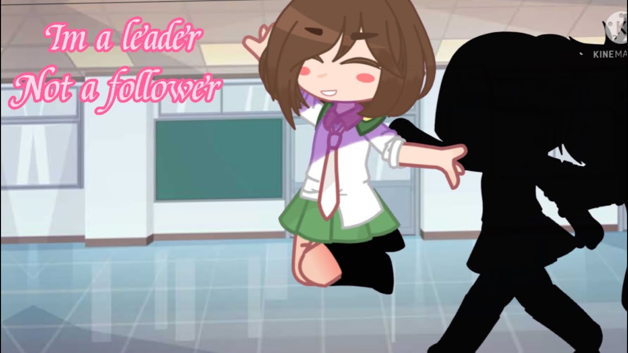 I’m a leader Not a follower|| meme || Original || - YouTube