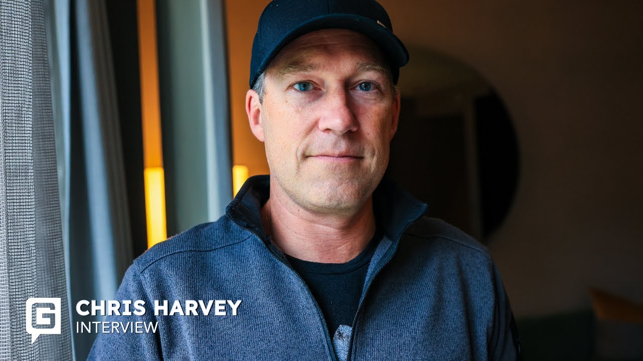 Leave The World Behind VFX supervisor Chris Harvey on bringing the ...