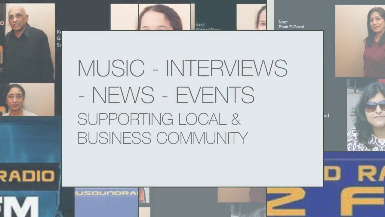NUSOUND RADIO - BEST MUSIC, NEWS, EVENTS & INTERVIEWS - YouTube
