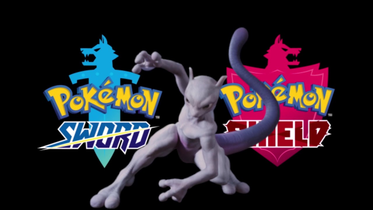 Mewtwo Battle (Pokemon Stadium 1/Modern Pokemon Soundfont Remix) - YouTube