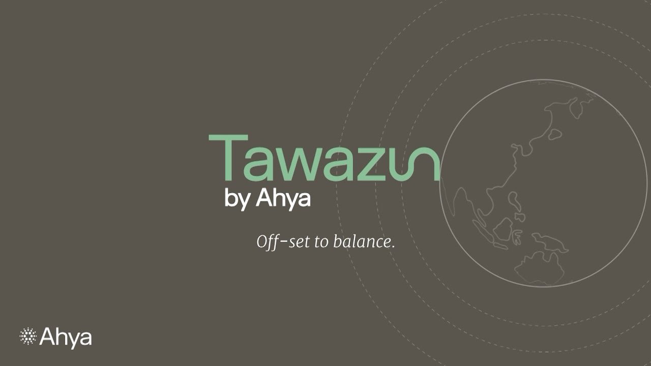 Tawazun by Ahya | 𝘖𝘧𝘧-𝘴𝘦𝘵 𝘵𝘰 𝘣𝘢𝘭𝘢𝘯𝘤𝘦. - YouTube