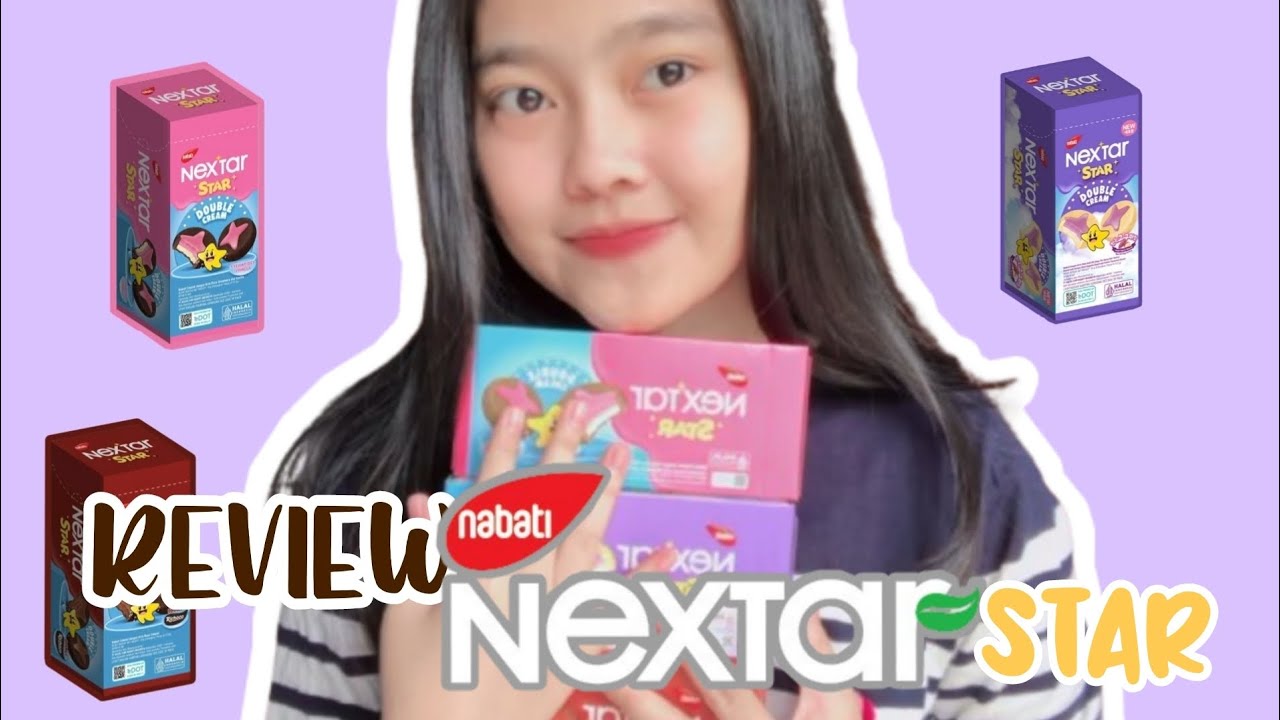 REVIEW NEXTAR STAR! | ZAHARA CHANNEL - YouTube