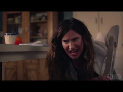 Mrs. Fletcher (2019) TV trailer