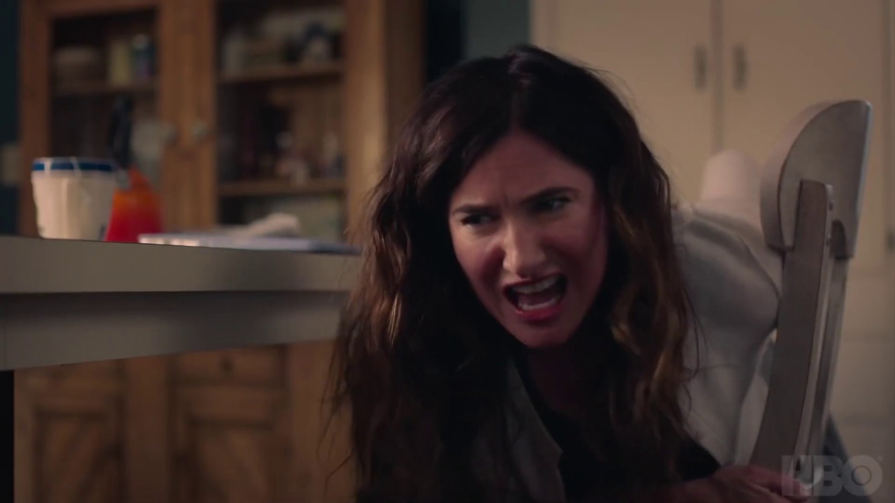 Mrs. Fletcher (2019) TV trailer - YouTube