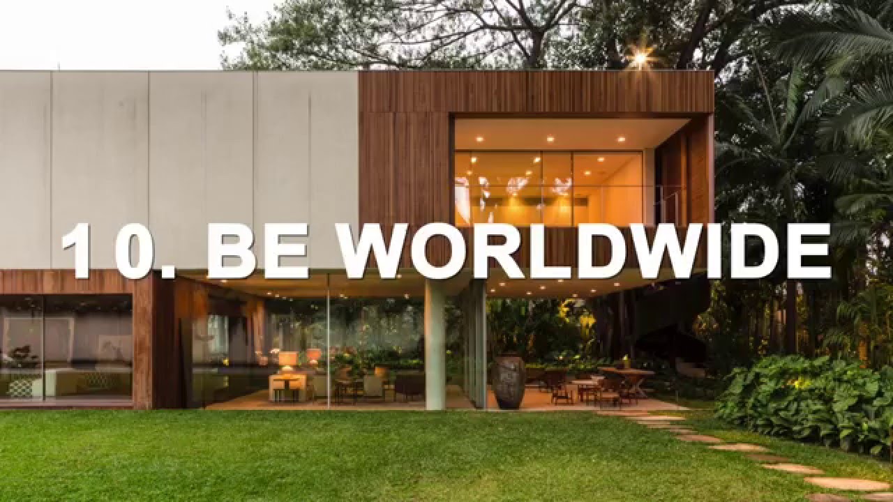 10 Tips to make the best windows - YouTube