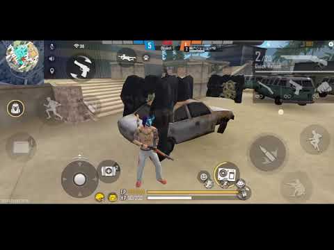 BY ONE SAMA KAPTEN BIGOLIVE HAMPIR KALAH !!😂😂