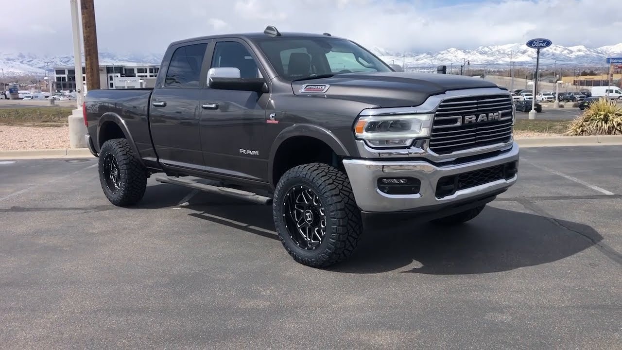 2022 Ram 2500 Draper, Sandy, South Jordan, Riverton, Salt Lake City ...