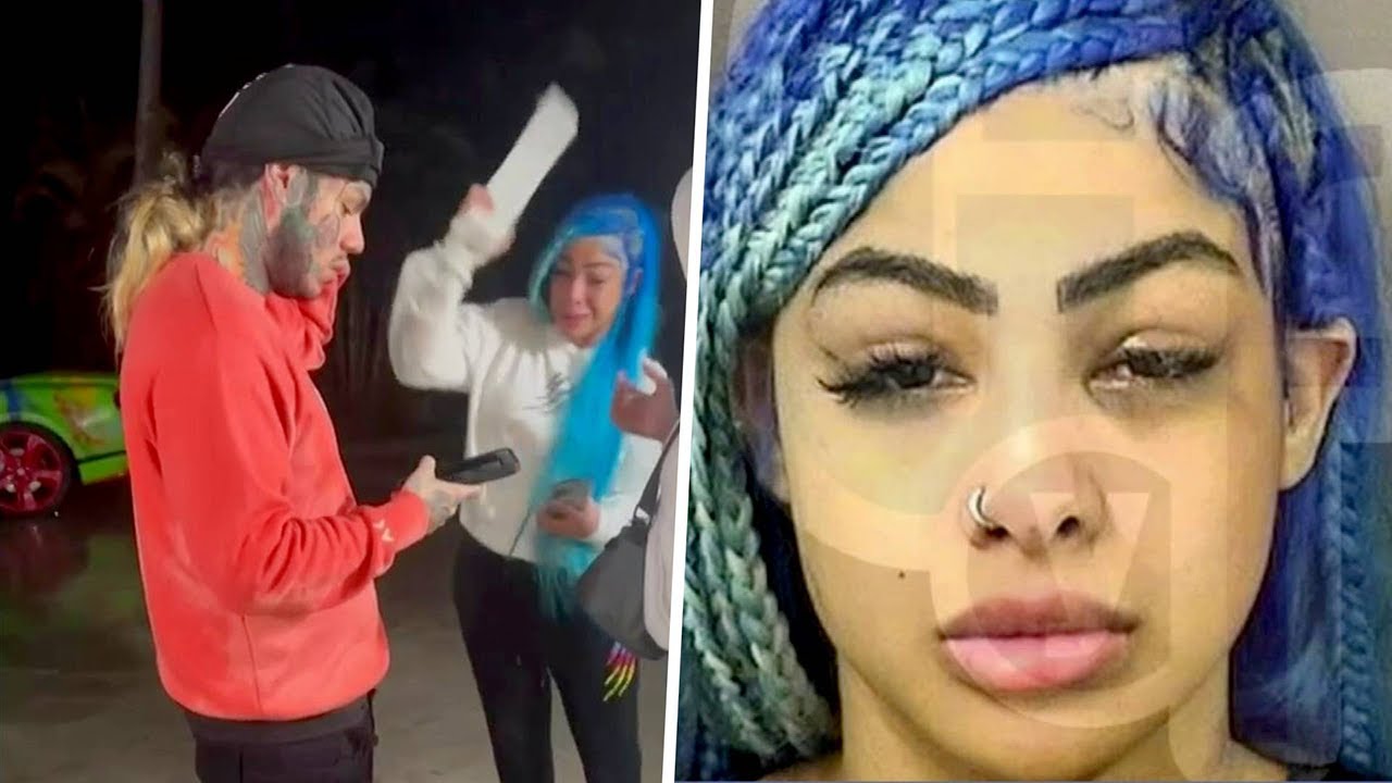 Yailin de prisión al hospital: La terrible historia de 'La Más Viral ...