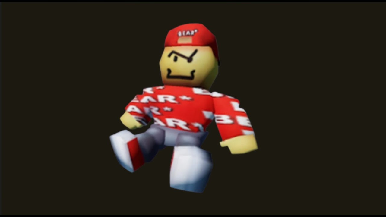 Cheedamale Plush Showcase | Roblox BEAR* - YouTube