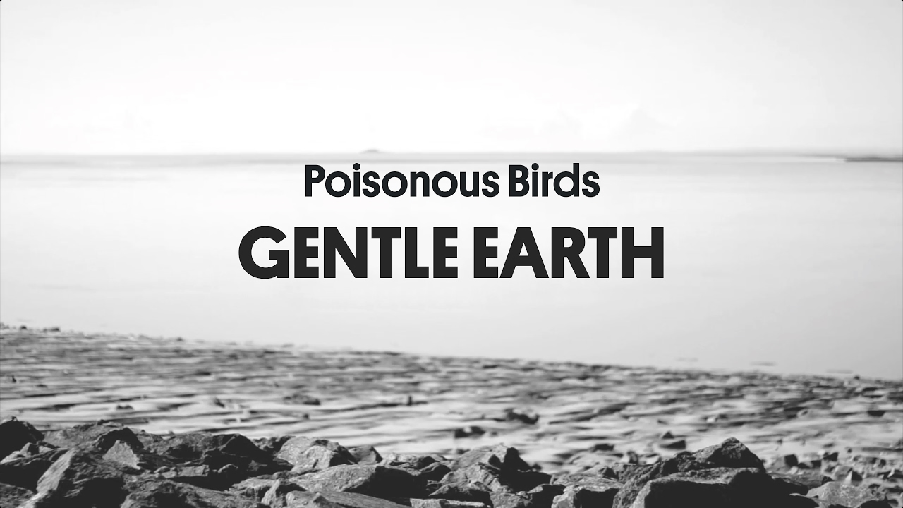 Gentle Earth is out now - YouTube