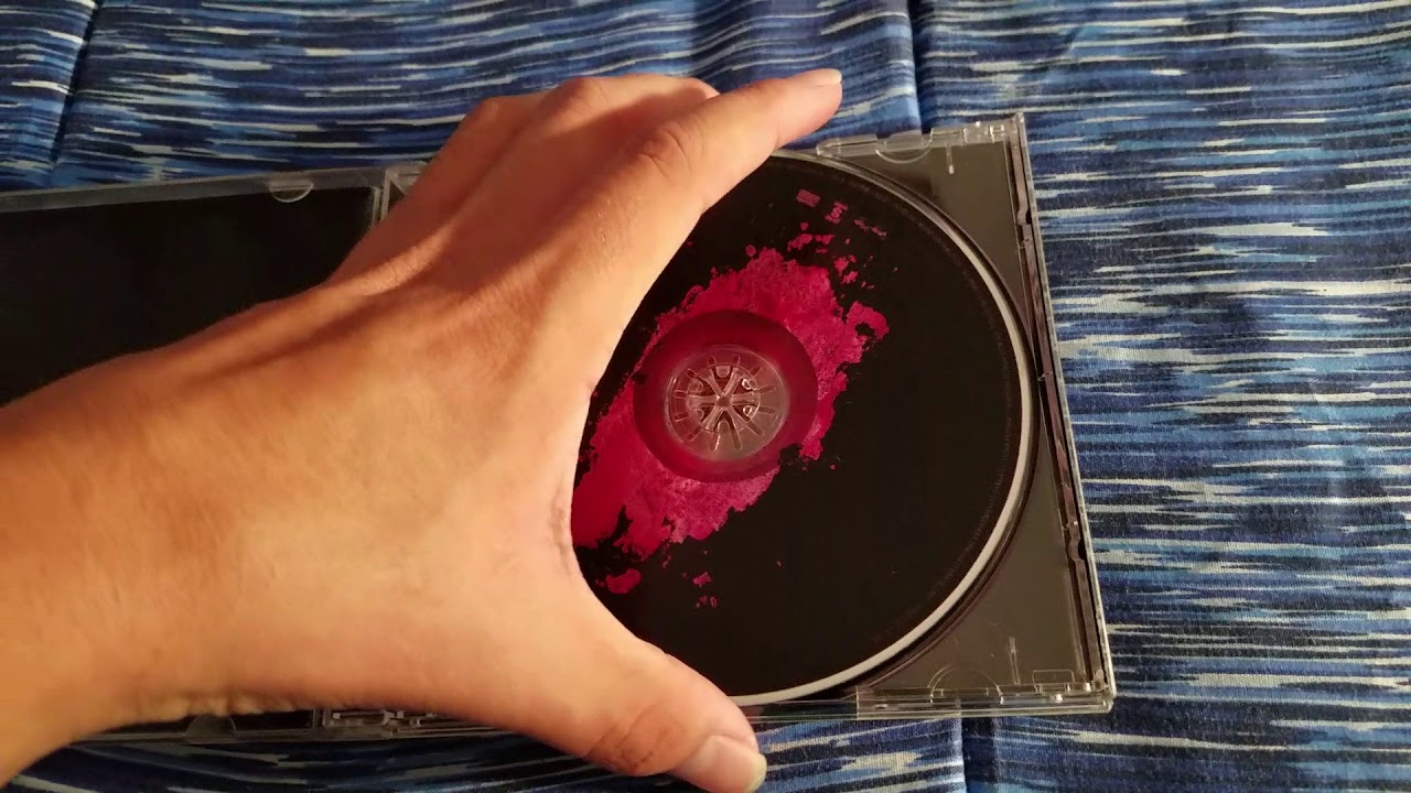 My rap and hip hop cd collection - YouTube