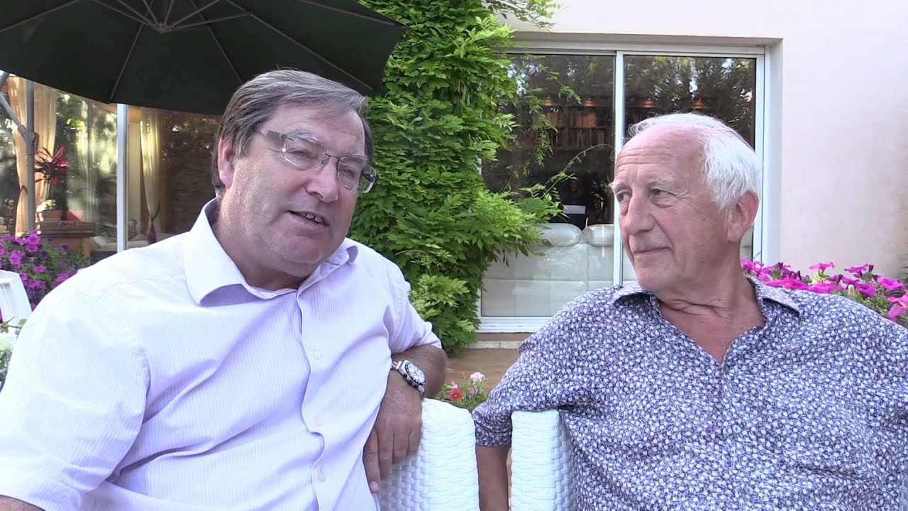 interview René Benedetti, Musique aux Etoiles, www.musiqueauxetoiles ...