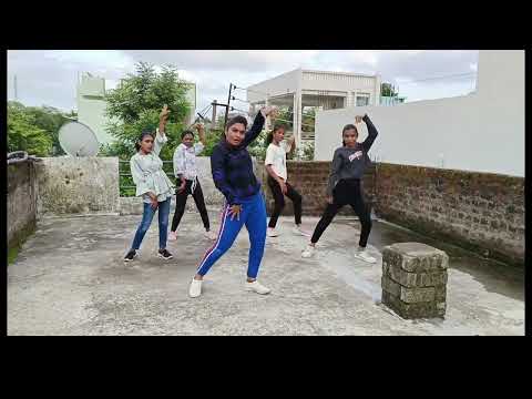 //ek to kam zindagani 🤍//Priyu'm dance academy//warora//chandrapur//Priya mondhe 💛//