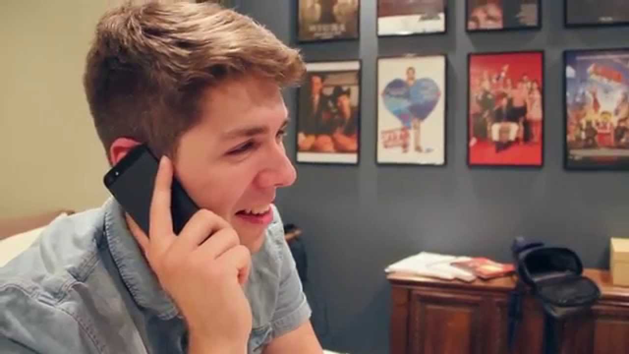 MANCATION - Short Film - YouTube