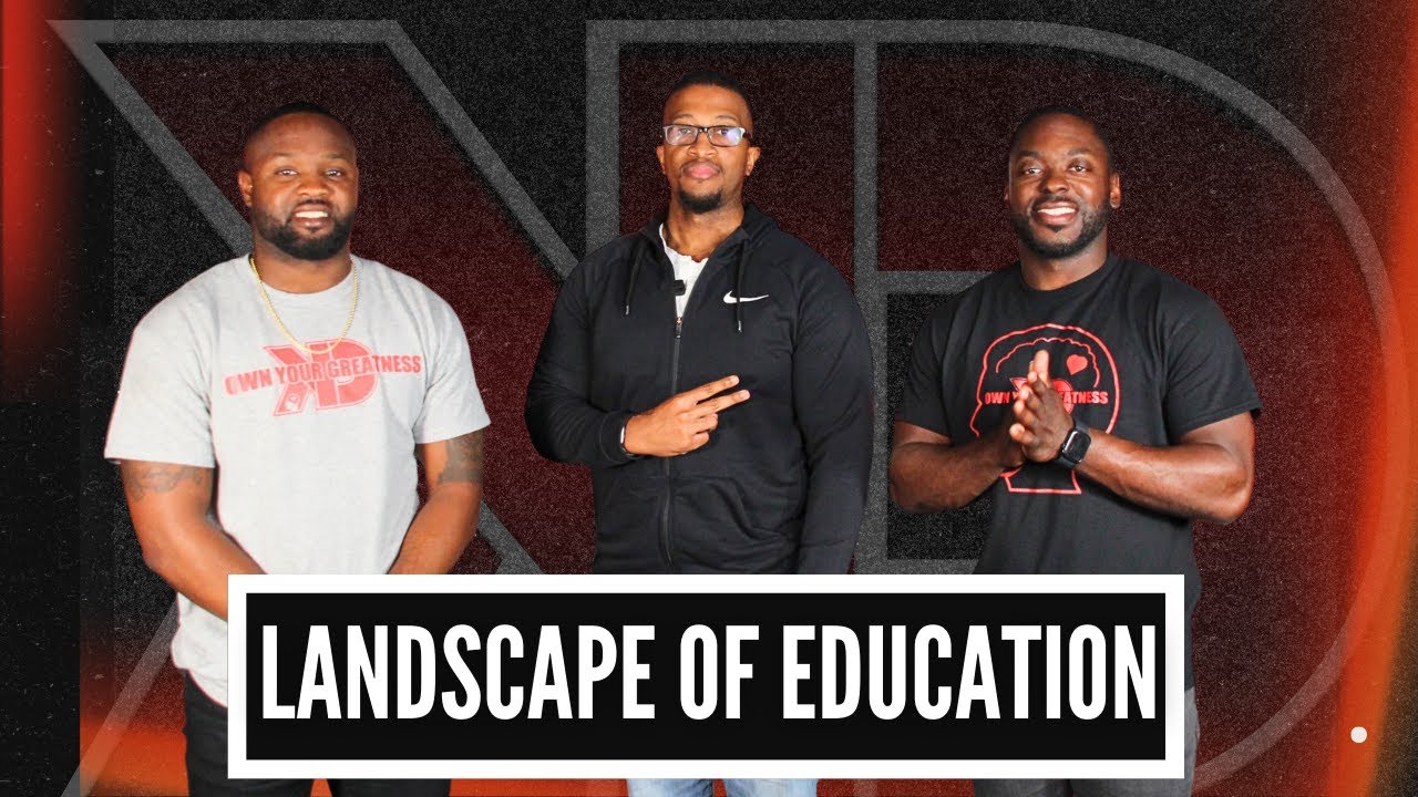 Is the Education System Failing Students, Parents Role In Education ...