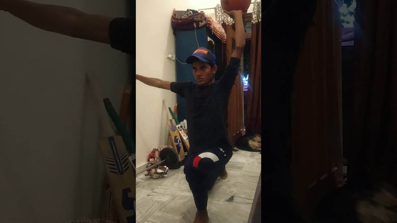 How to improve body base. - YouTube