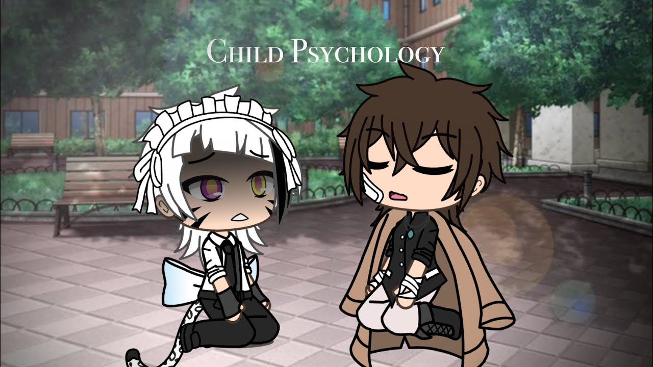 “Child Psychology” // bsd (filler?) - YouTube