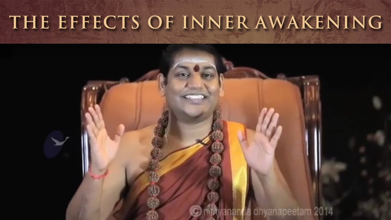 Your Path to Inner Awakening 7: The Effects of Inner Awakening on Your ...