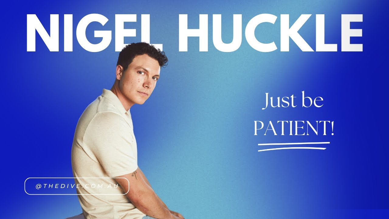 10: Acting Through Song, Memorising Lines and Why Patience is Key with ...