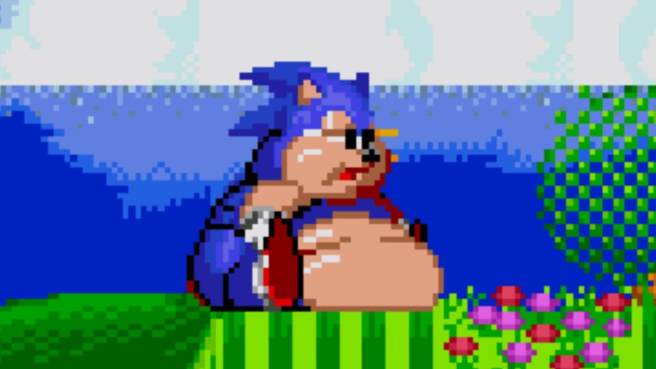 Sonic 2 XL (150 Subs Special) - YouTube