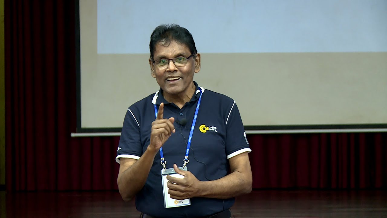 Career Guidance capacity building training for career guidance officers ...