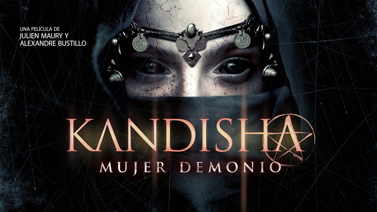 Kandisha: Mujer Demonio - Trailer (English Language) - YouTube