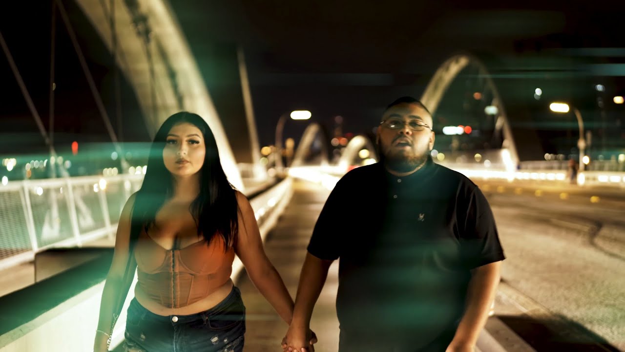 Officialalex425 - Me Duele (Video Oficial) - YouTube Music