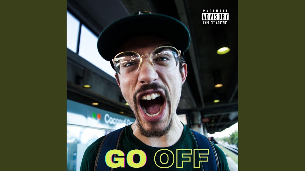GO OFF - YouTube Music