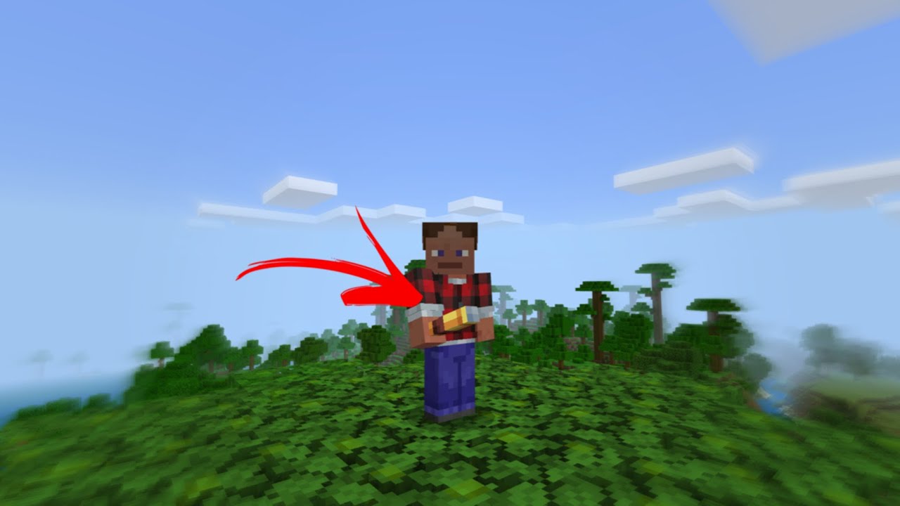 [TUTO] FAIRE UNE LONGUE-VUE SUR MINECRAFT - YouTube