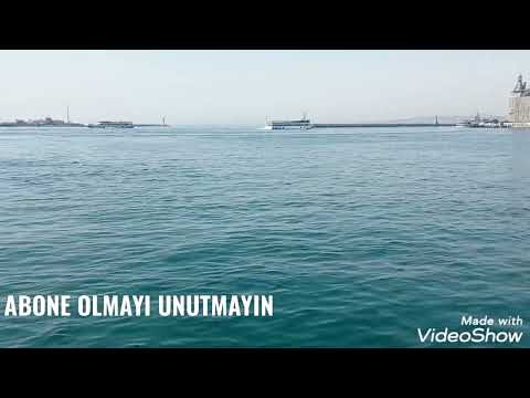 İSTANBUL VE ÇAVREŞAMIN ( ŞAHÊ BEDO)