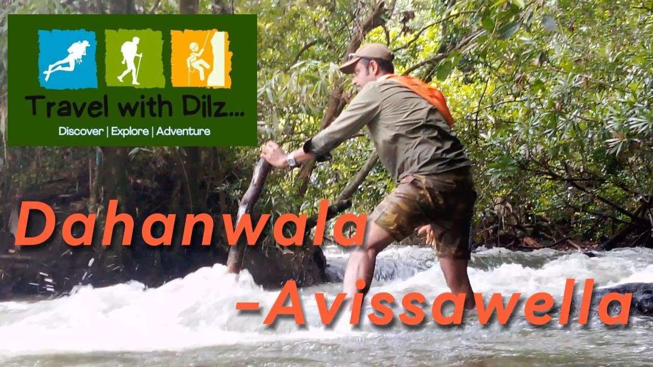 Travel With Dilz.. - Puwak pitiya - YouTube