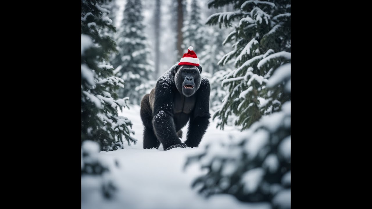 new gtag CHRISTMAS UPDATE .... im back - YouTube