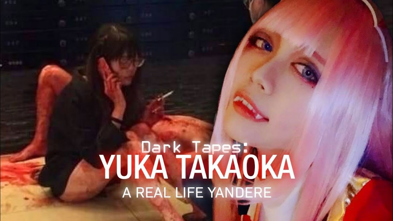 The Real Life Yandere Girl Who Stabbed Her Love Ones | Horror Strange Case | Yuka Takaoka - YouTube